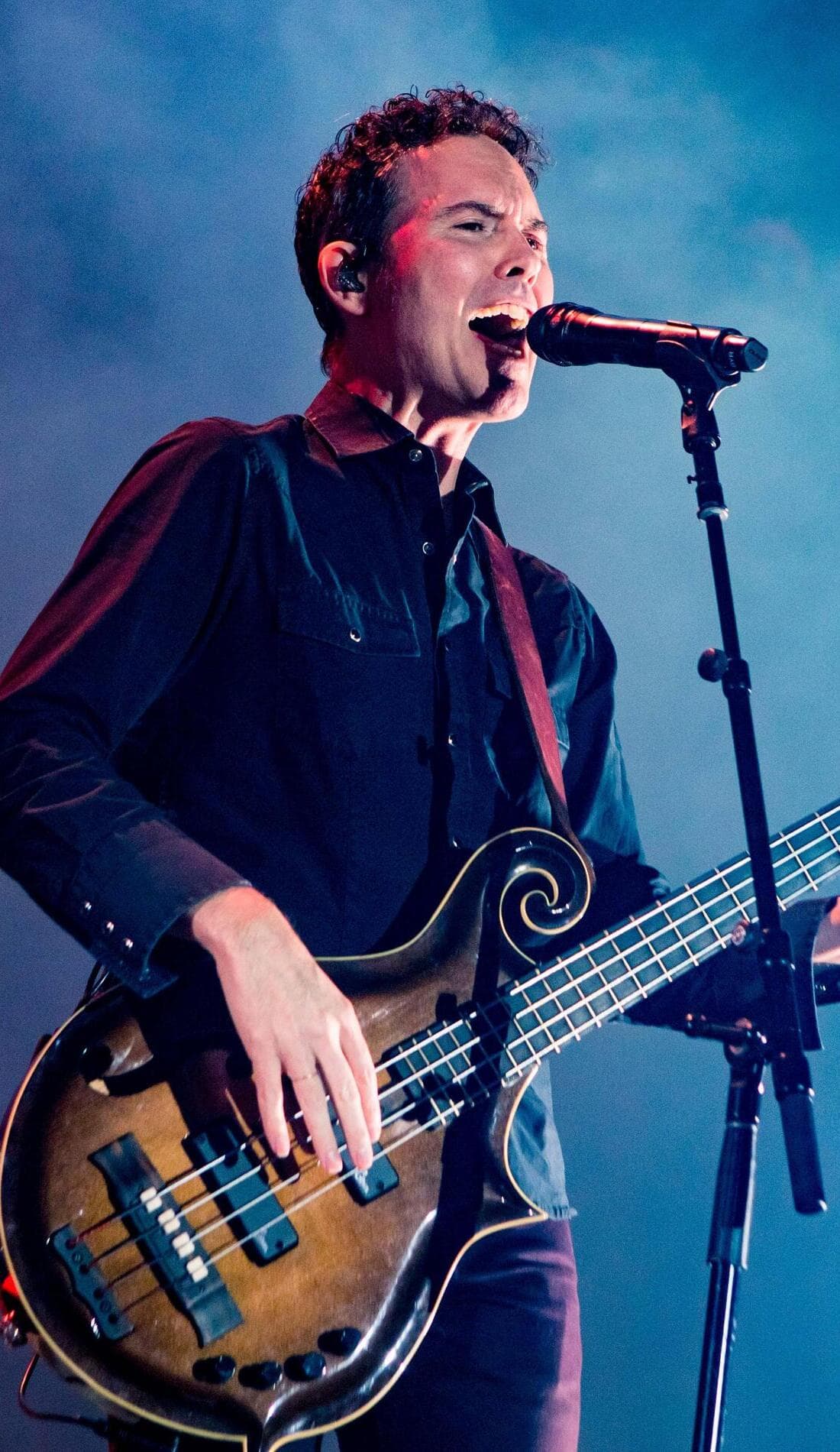 Byron Isaacs Tickets, 2024 Concert Tour Dates | SeatGeek