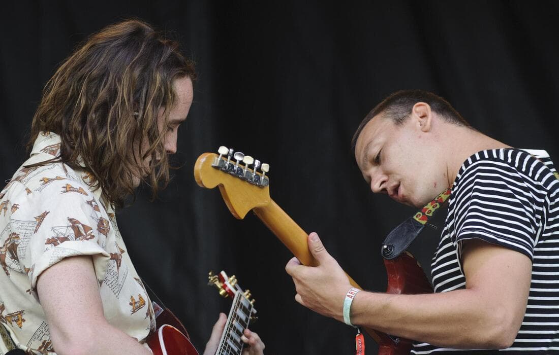 Indie Concert Tickets, 2024 Tour Dates & Locations | SeatGeek