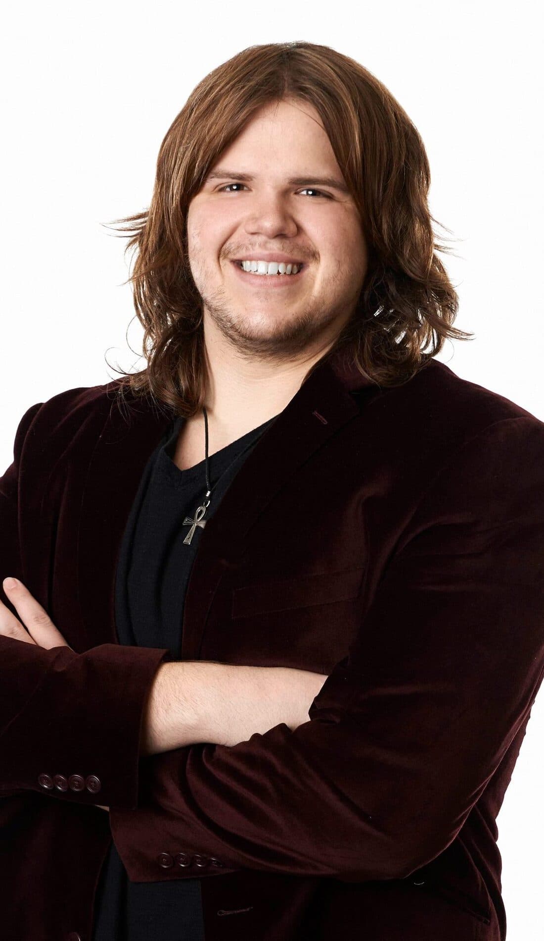 Caleb Johnson Tickets, 2024 Concert Tour Dates | SeatGeek