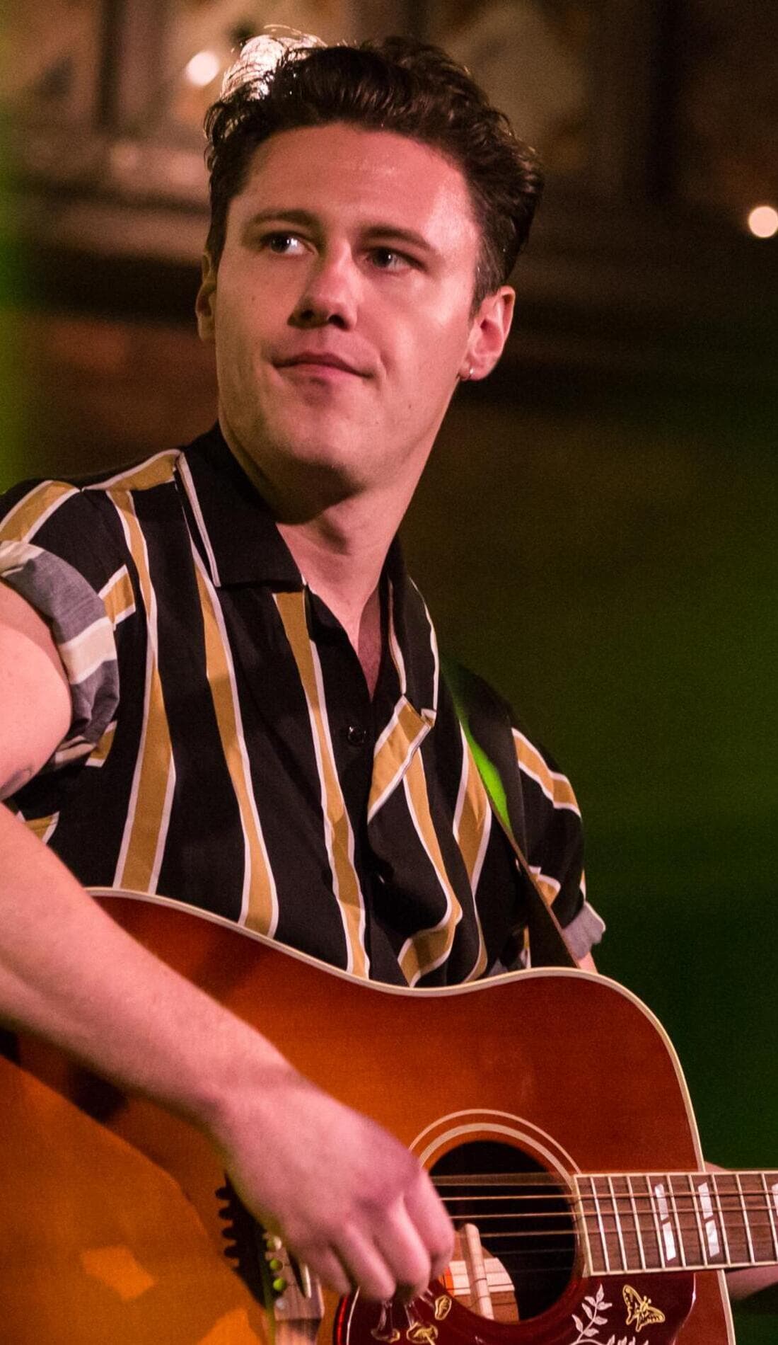 Callum Beattie Tickets, 2024 Concert Tour Dates | SeatGeek