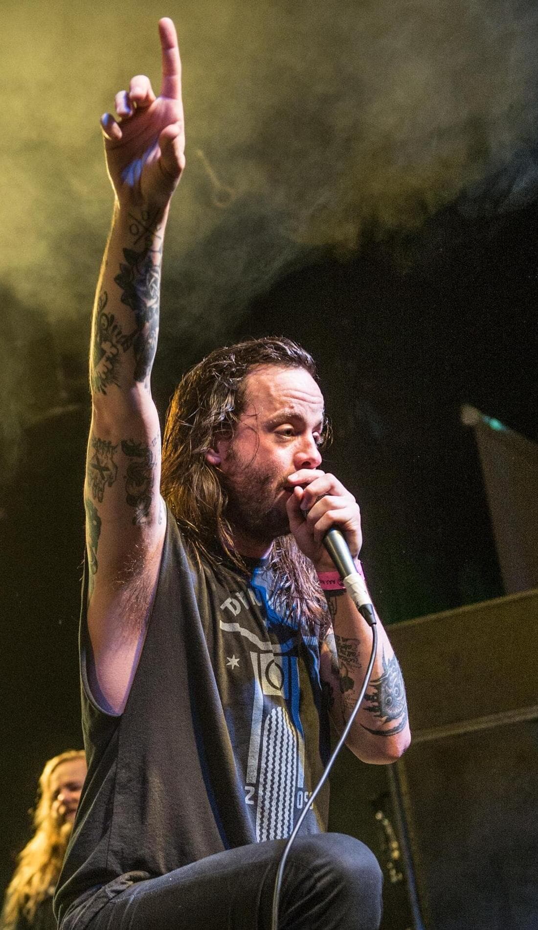 Cancer Bats Tickets & Concert Tour Dates 2024 | SeatGeek