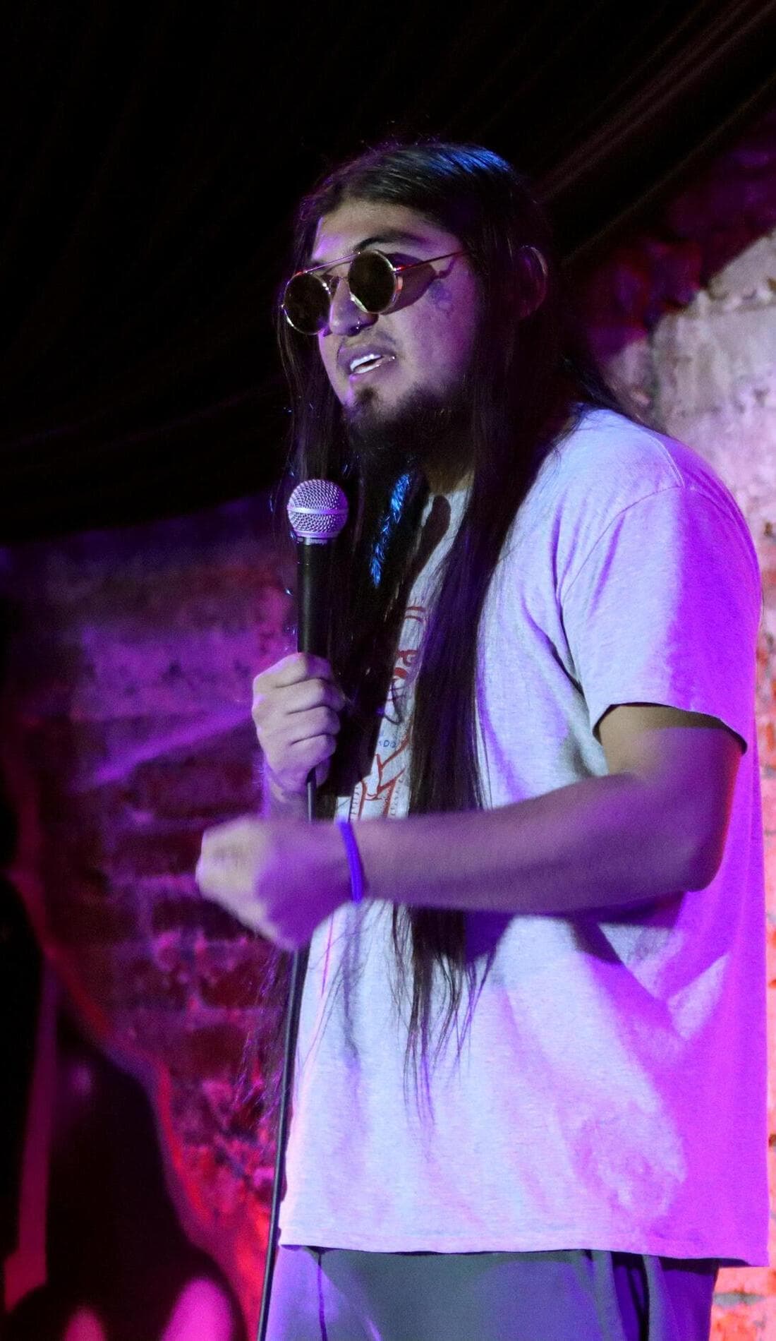 Carlos Ballarta Tickets, 2024-2025 Showtimes & Locations | SeatGeek