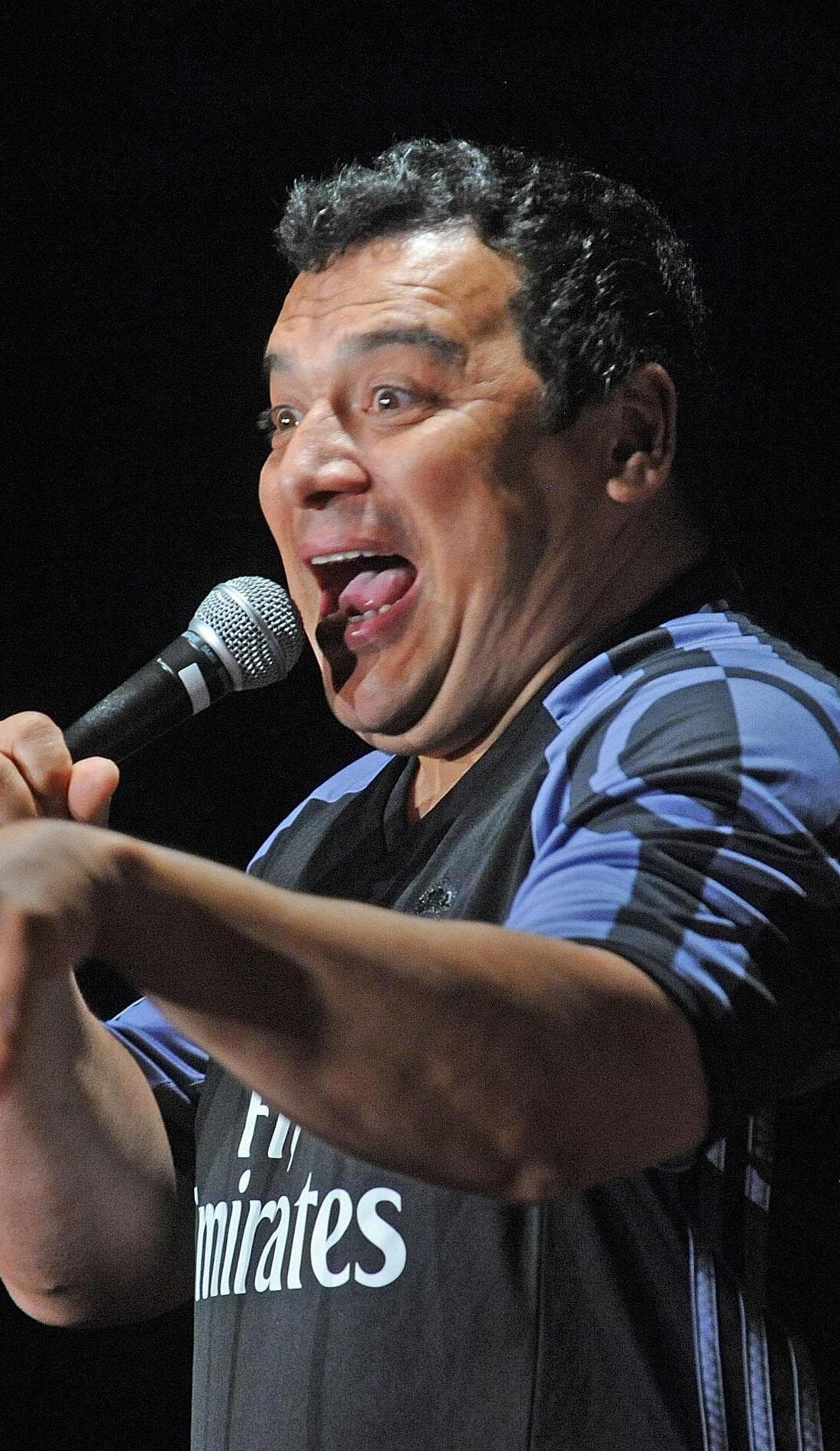 Carlos Mencia Anaheim Shows 2024 | SeatGeek