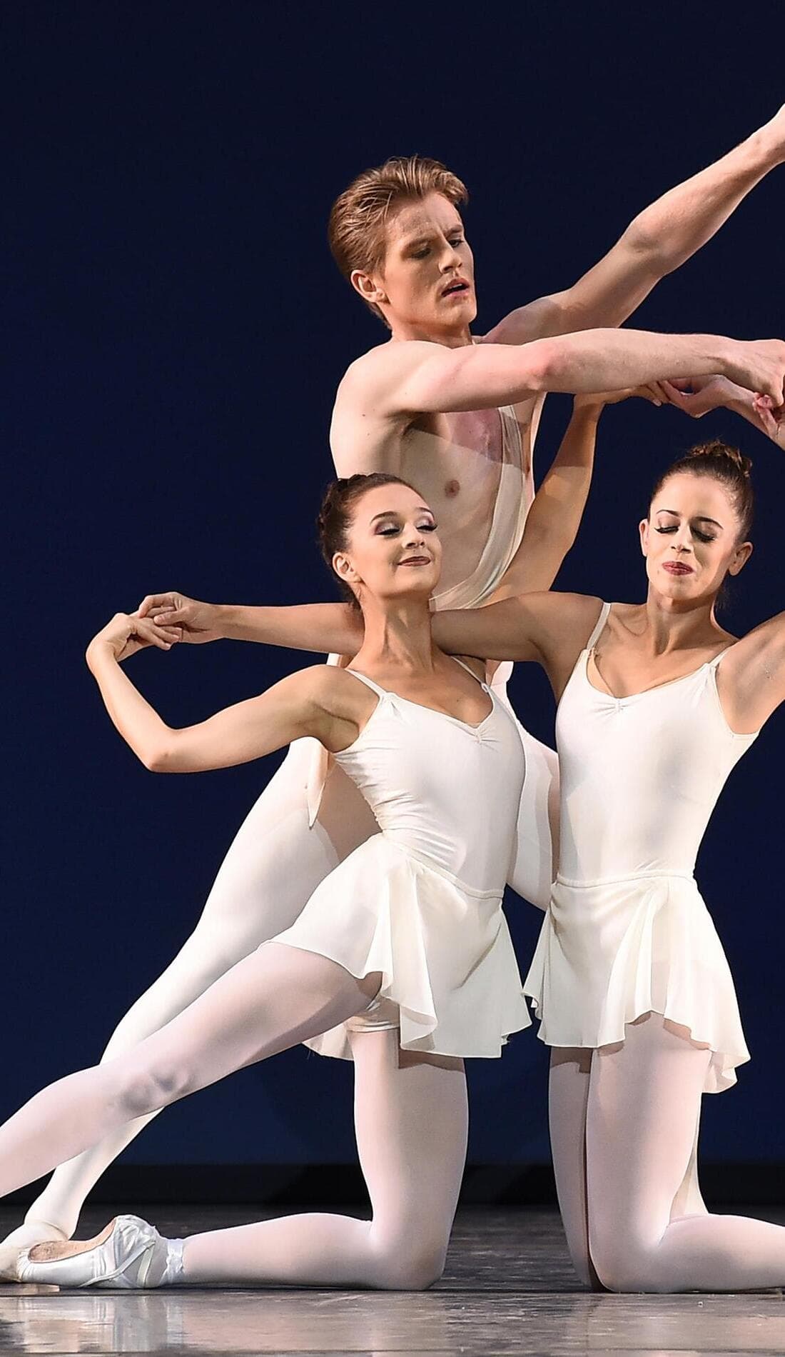 Carolina Ballet Tickets, 2024-2025 Showtimes & Locations | SeatGeek