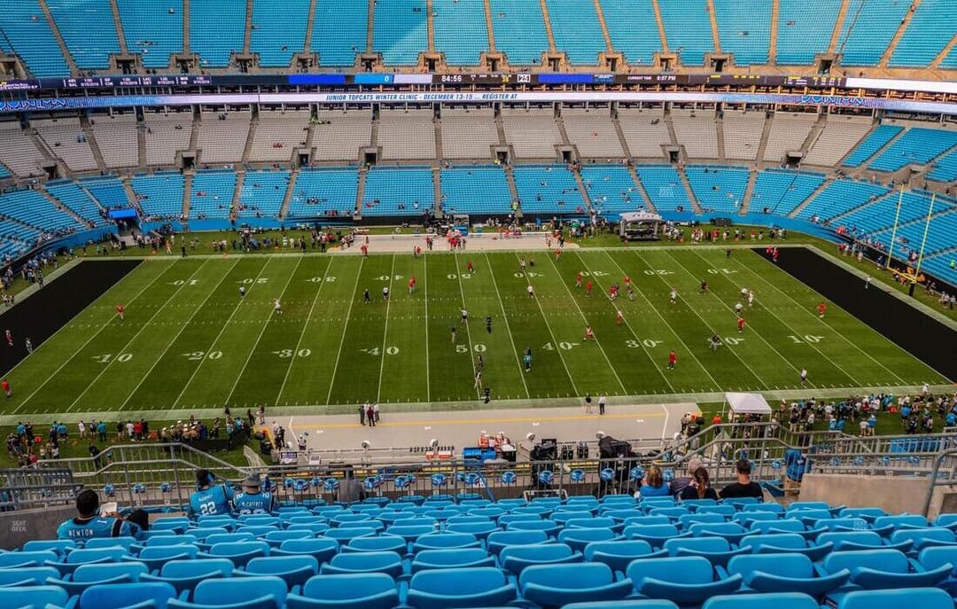 NFL Football Tickets, 2023 Games & Locations | SeatGeek