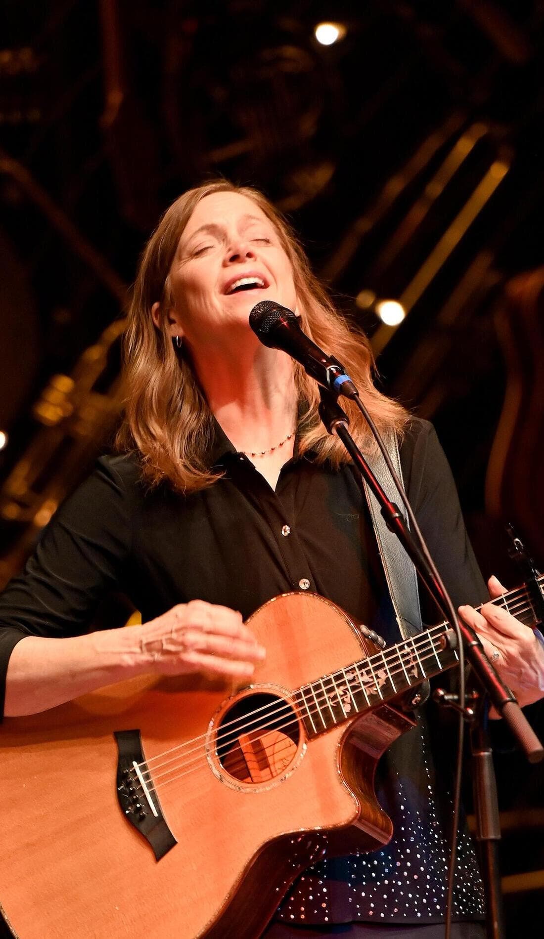 Carrie Newcomer Tickets, 2024 Concert Tour Dates | SeatGeek