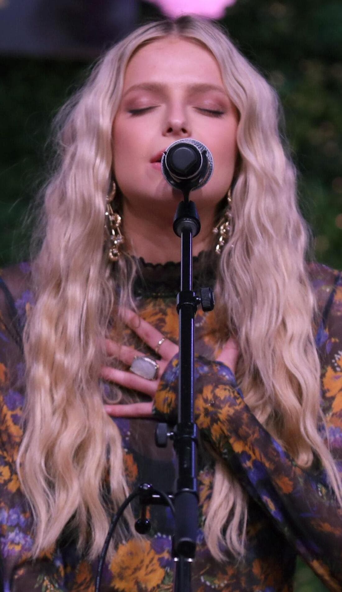 Carter Faith Tickets & Concert Tour Dates 2024 | SeatGeek