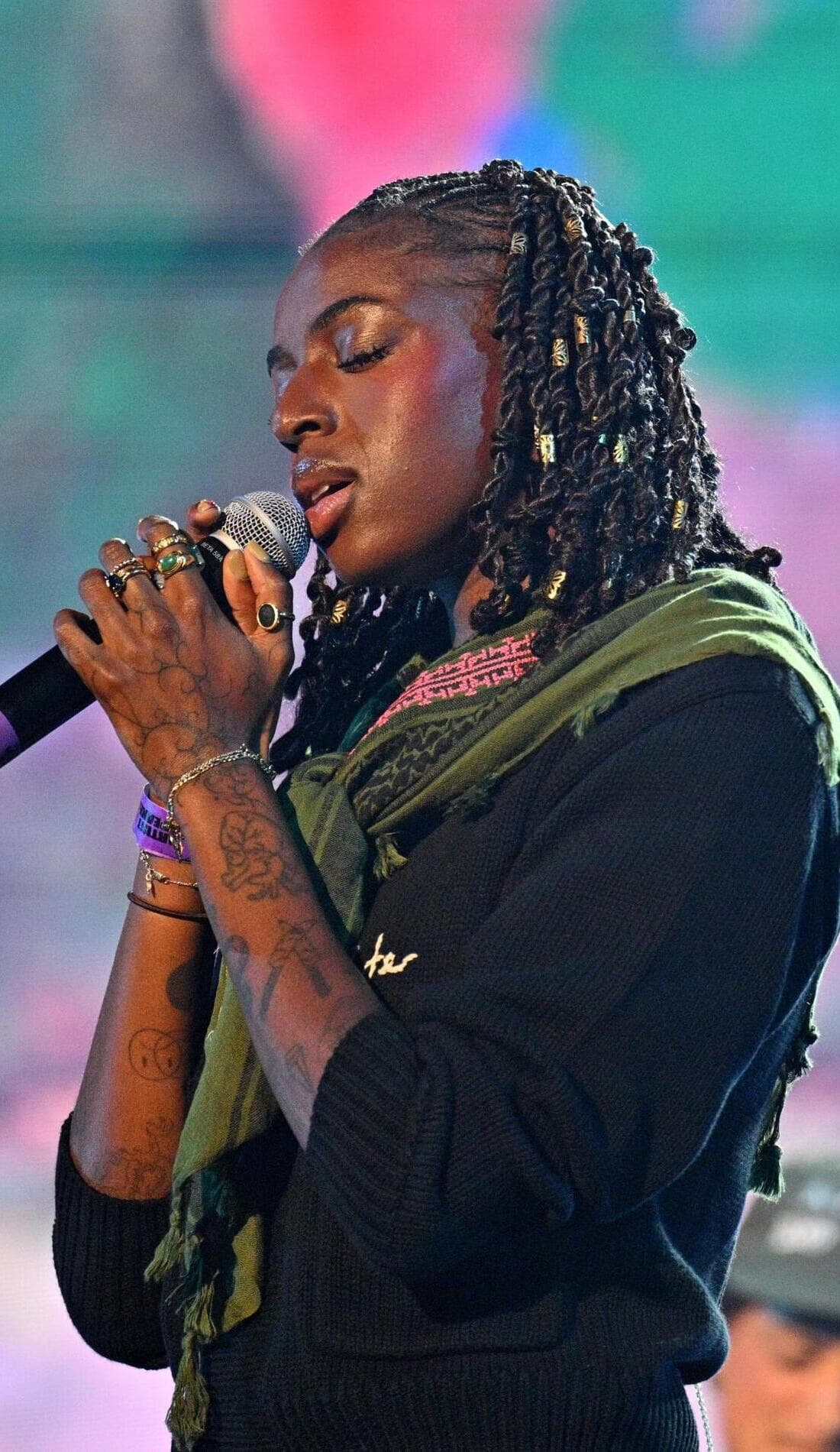 Cat Burns Tickets, 2024 Concert Tour Dates | SeatGeek