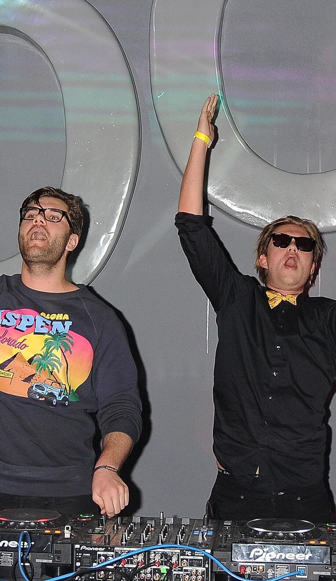 CAZZETTE Tickets & Concert Tour Dates 2024 | SeatGeek