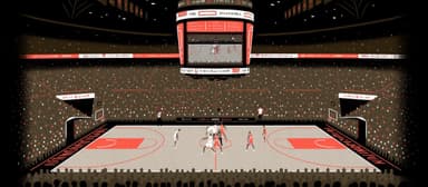 Madison Square Garden Tickets - 2022-2023 Madison Square Garden ...