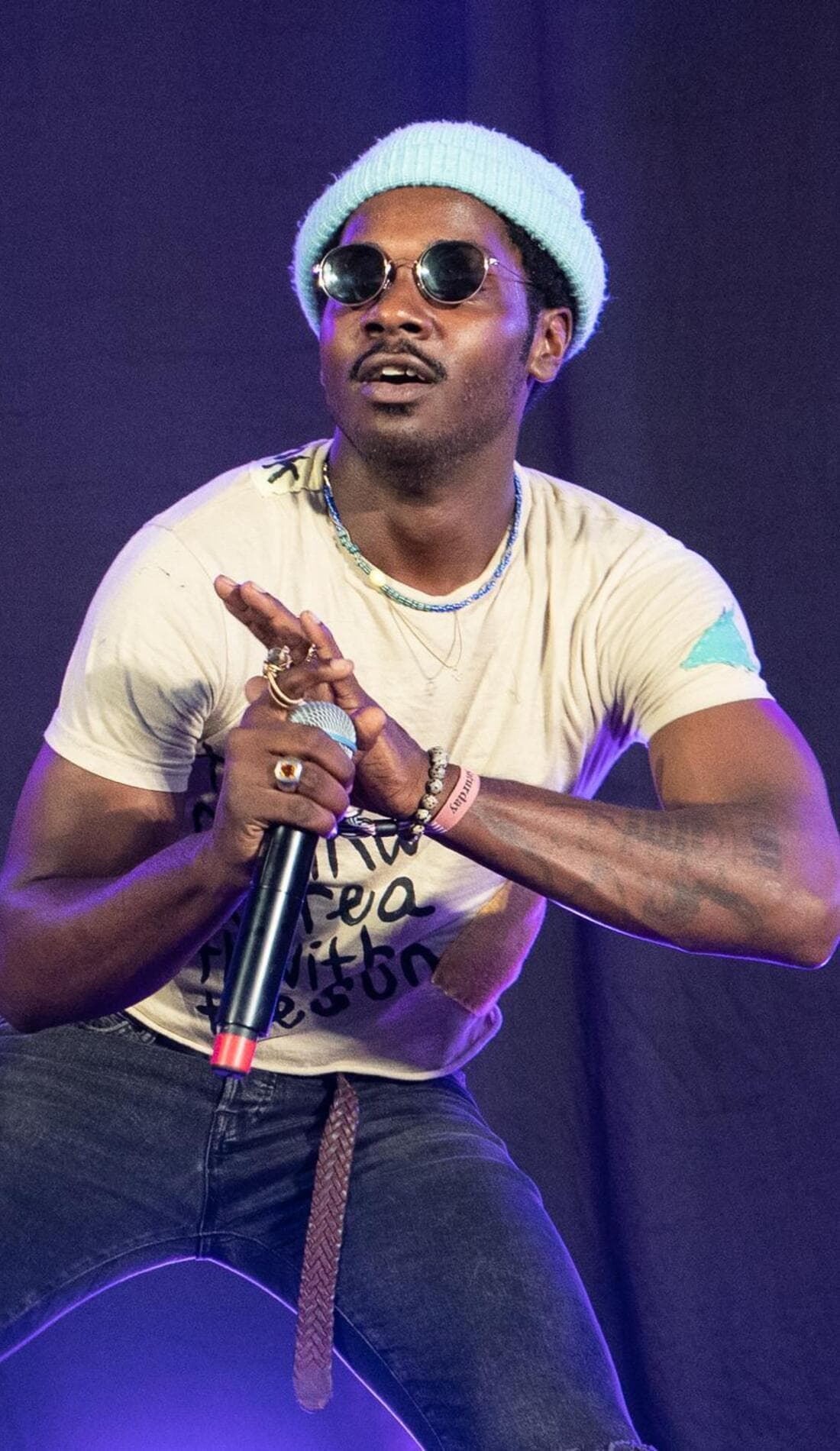 Channel Tres Tickets & Concert Tour Dates 2024 | SeatGeek