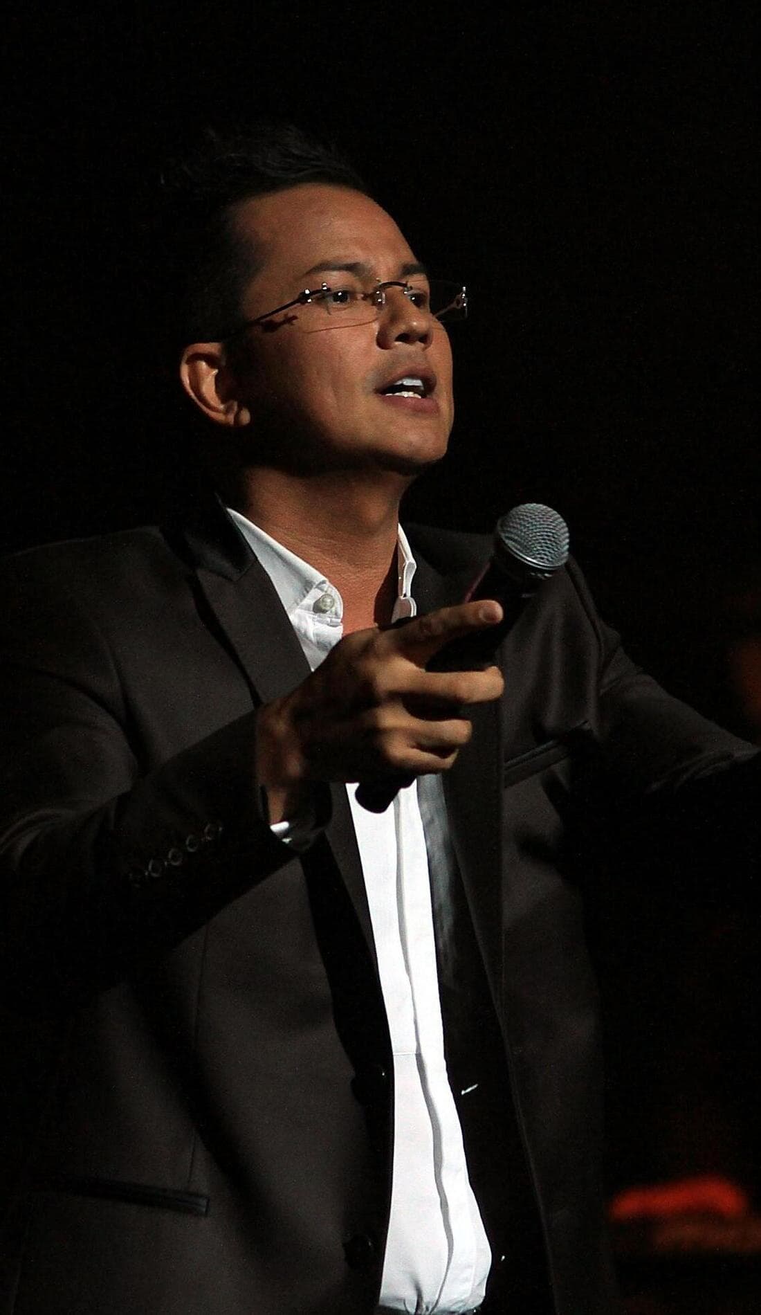 Charlie Zaa Tickets & Concert Tour Dates 2024 | SeatGeek