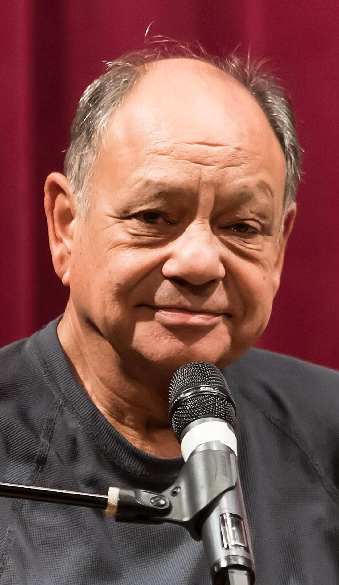 Cheech Marin Tickets, 2024-2025 Showtimes & Locations | SeatGeek