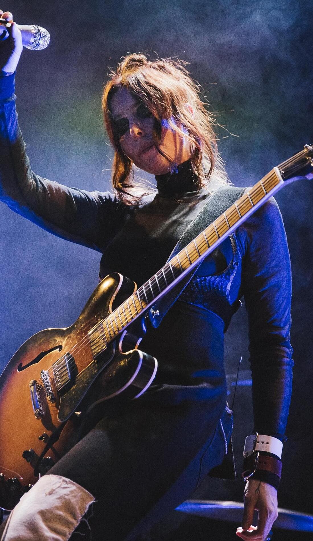 Chelsea Wolfe Tickets & Concert Tour Dates 2024 | SeatGeek