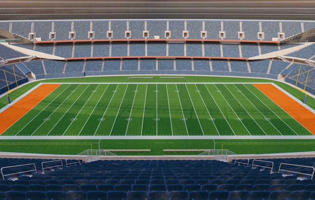 NFL Football Tickets, 2023-2024 Games & Locations | SeatGeek