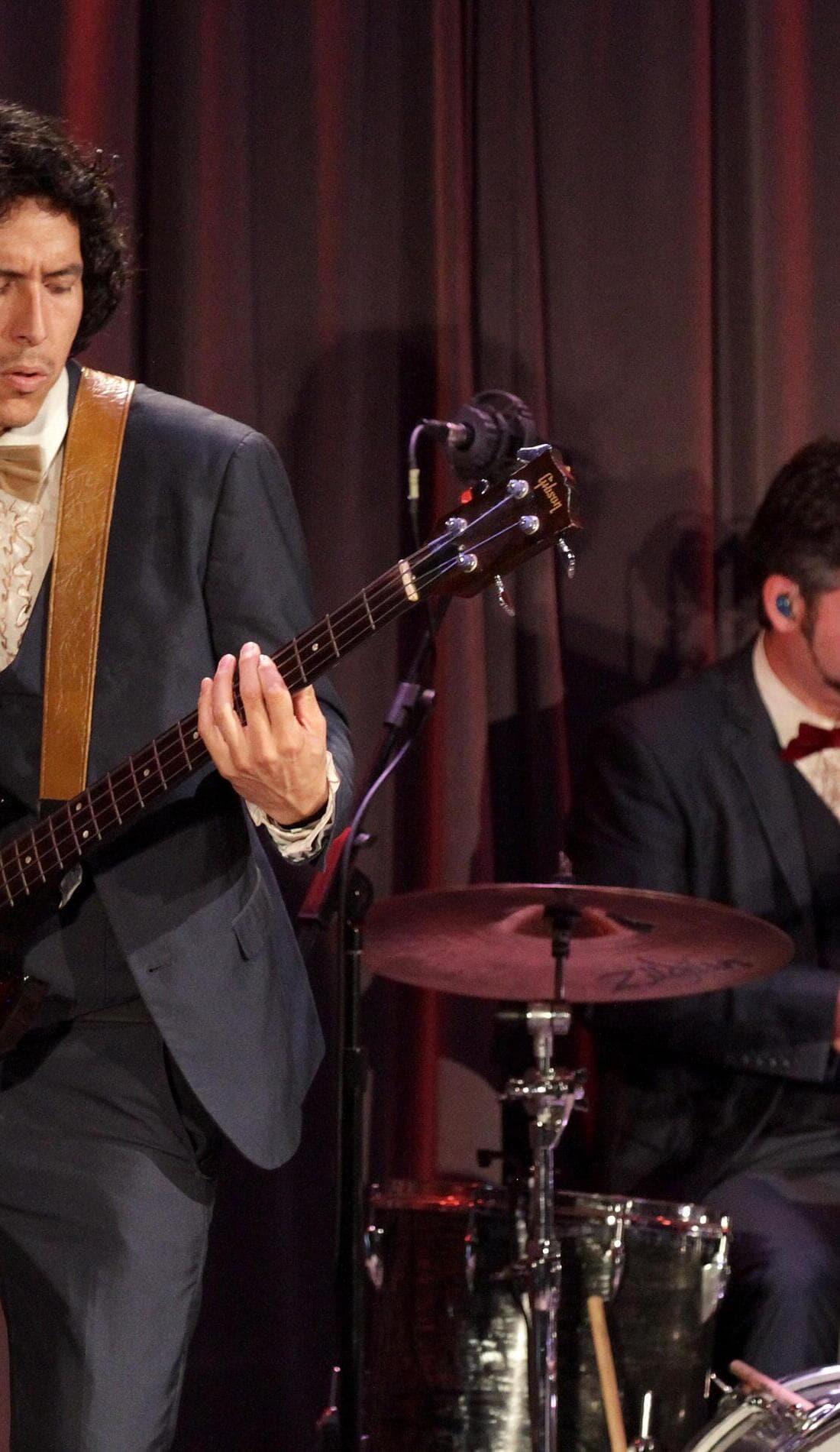 Chicano Batman Tucson Tickets, Chicano Batman Concerts 2024 | SeatGeek