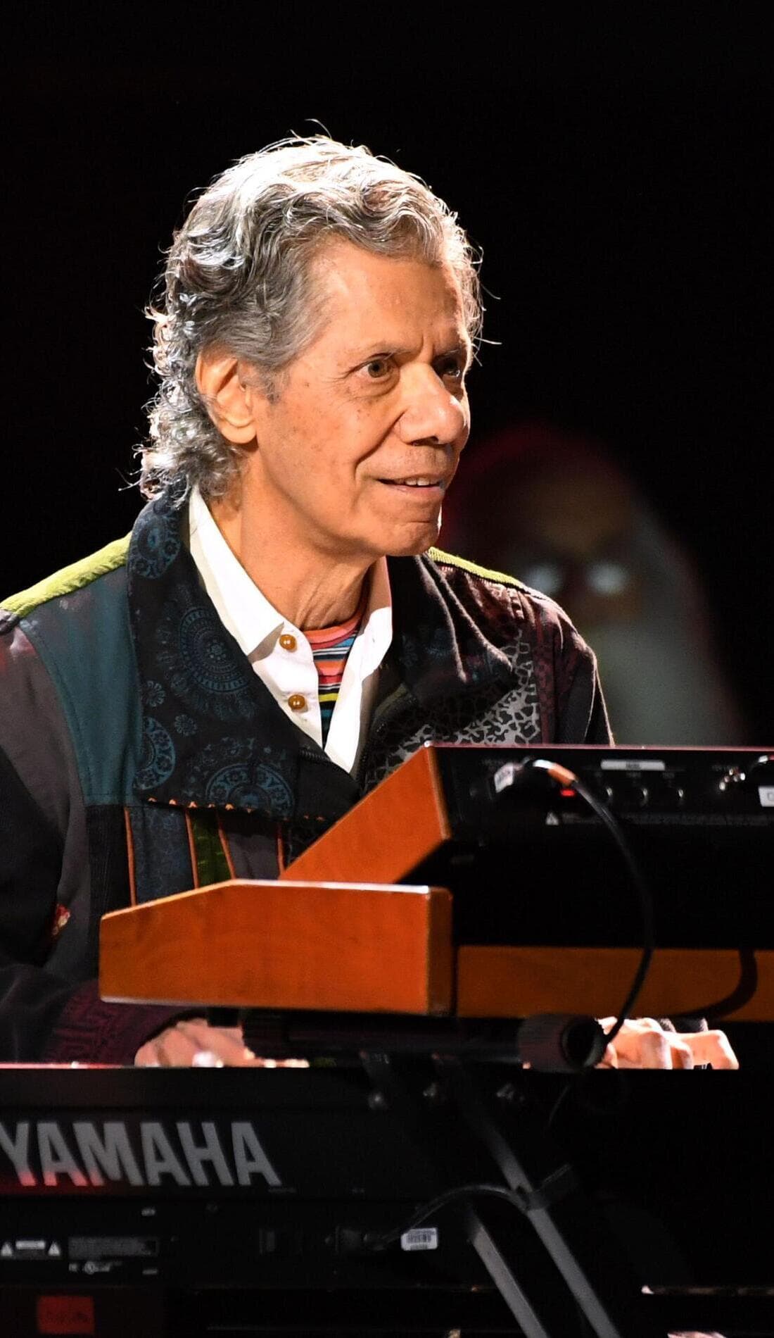 Chick Corea Tickets & Concert Tour Dates 2024 | SeatGeek