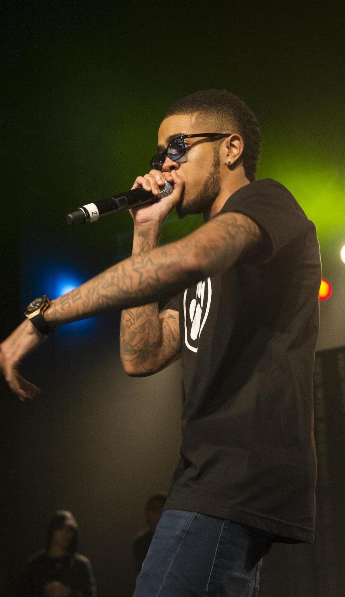 Chipmunk Tickets & Concert Tour Dates 2024 | SeatGeek