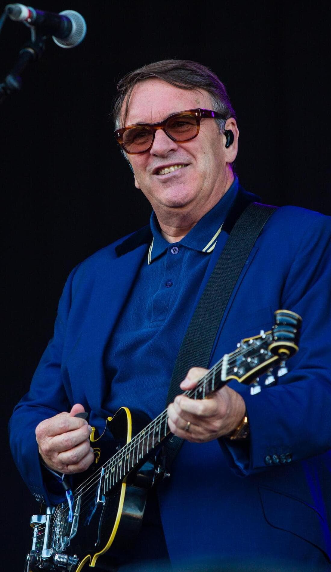 Chris Difford Tickets & Concert Tour Dates 2024 | SeatGeek