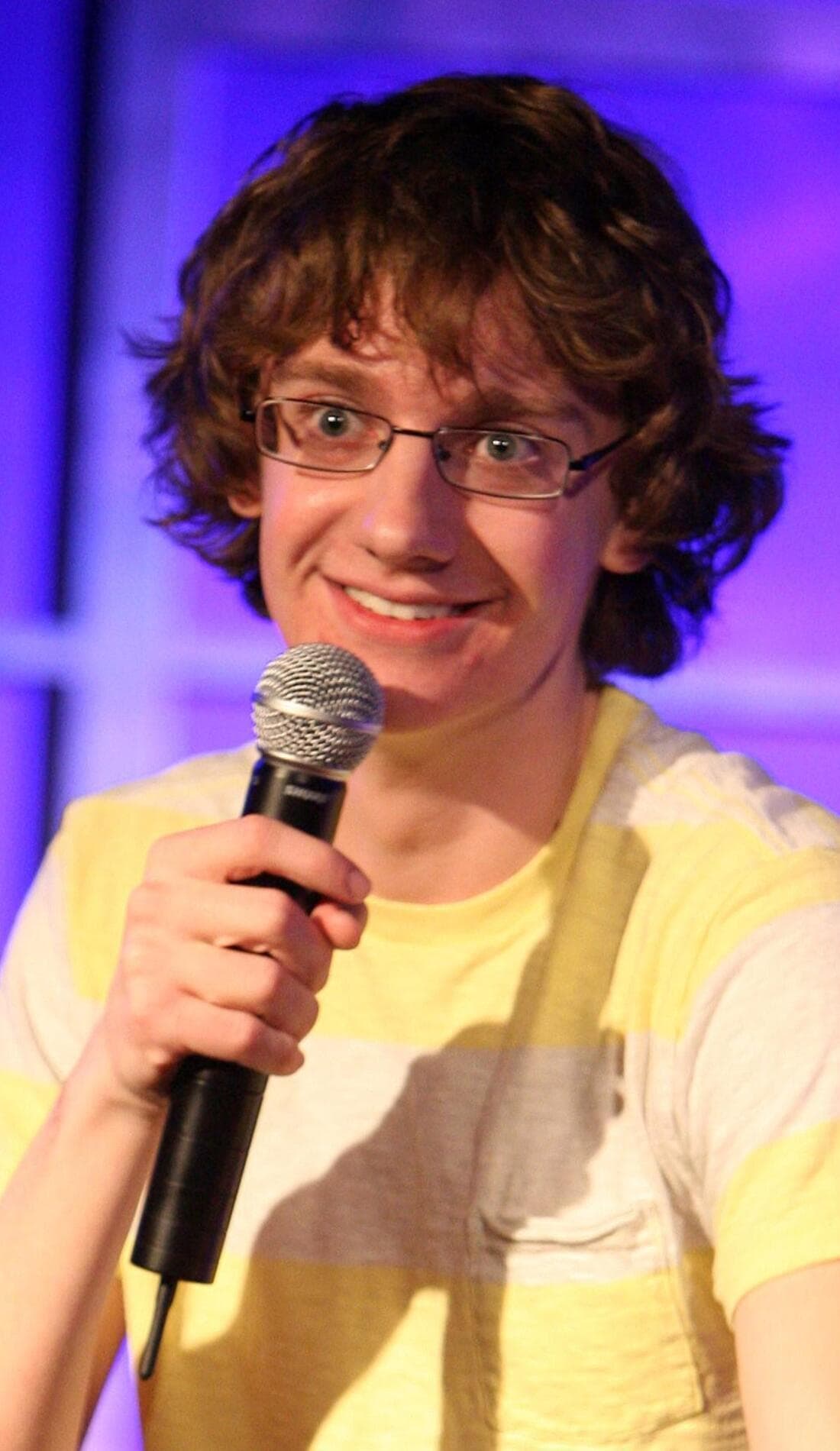 Chris Fleming Tickets, 2024-2025 Tour Dates | SeatGeek