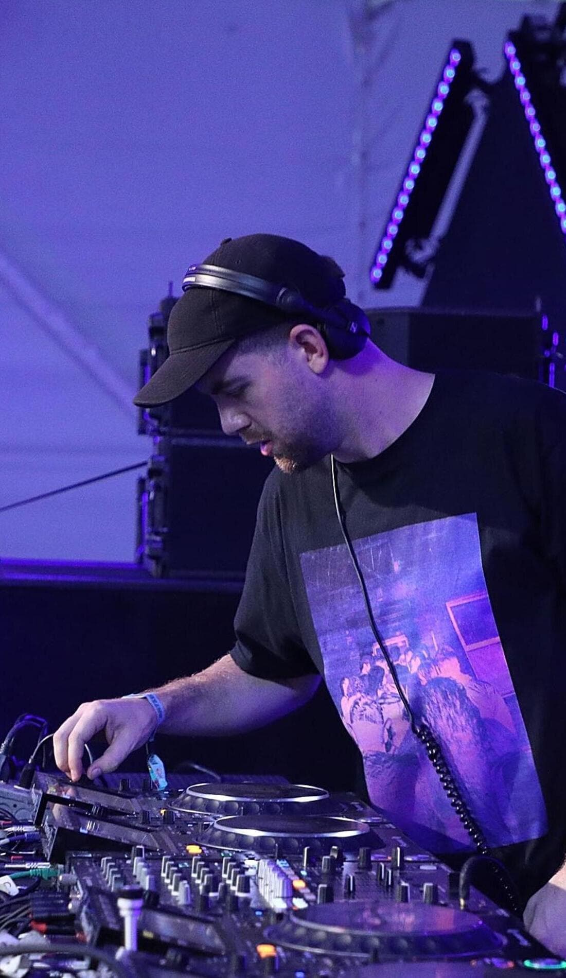 Chris Lorenzo Vancouver Concert Tickets 2024 | SeatGeek