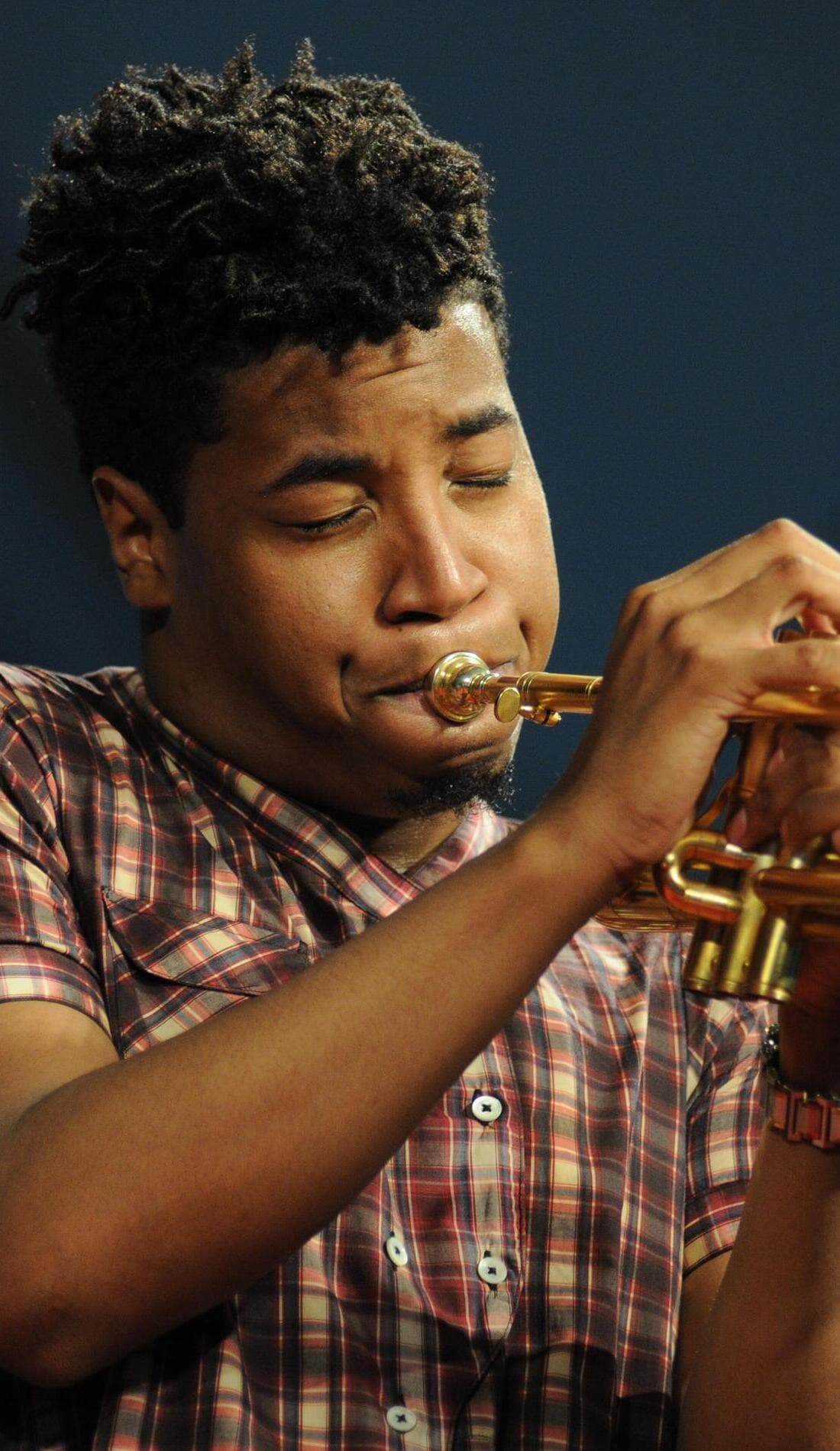 Christian Scott Tickets & Concert Tour Dates 2024 | SeatGeek