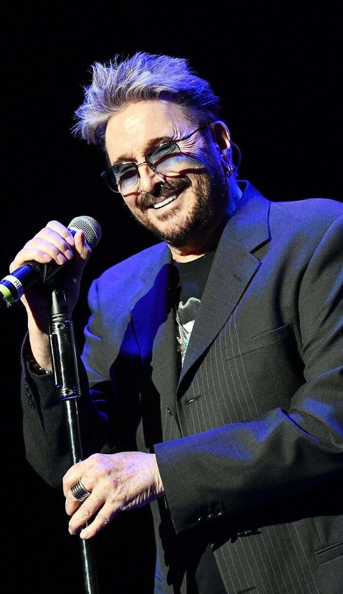 Chuck Negron Tickets & Concert Tour Dates 2024 | SeatGeek