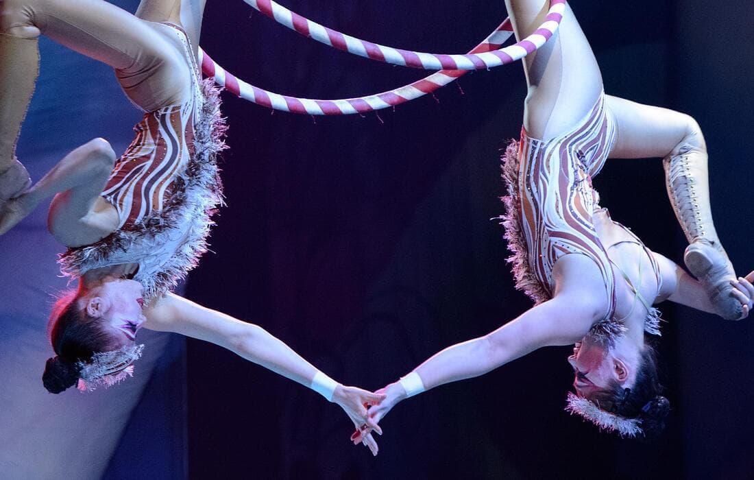 Youkey Theatre - RP Funding Center Featured Live Event Tickets & 2024 ...