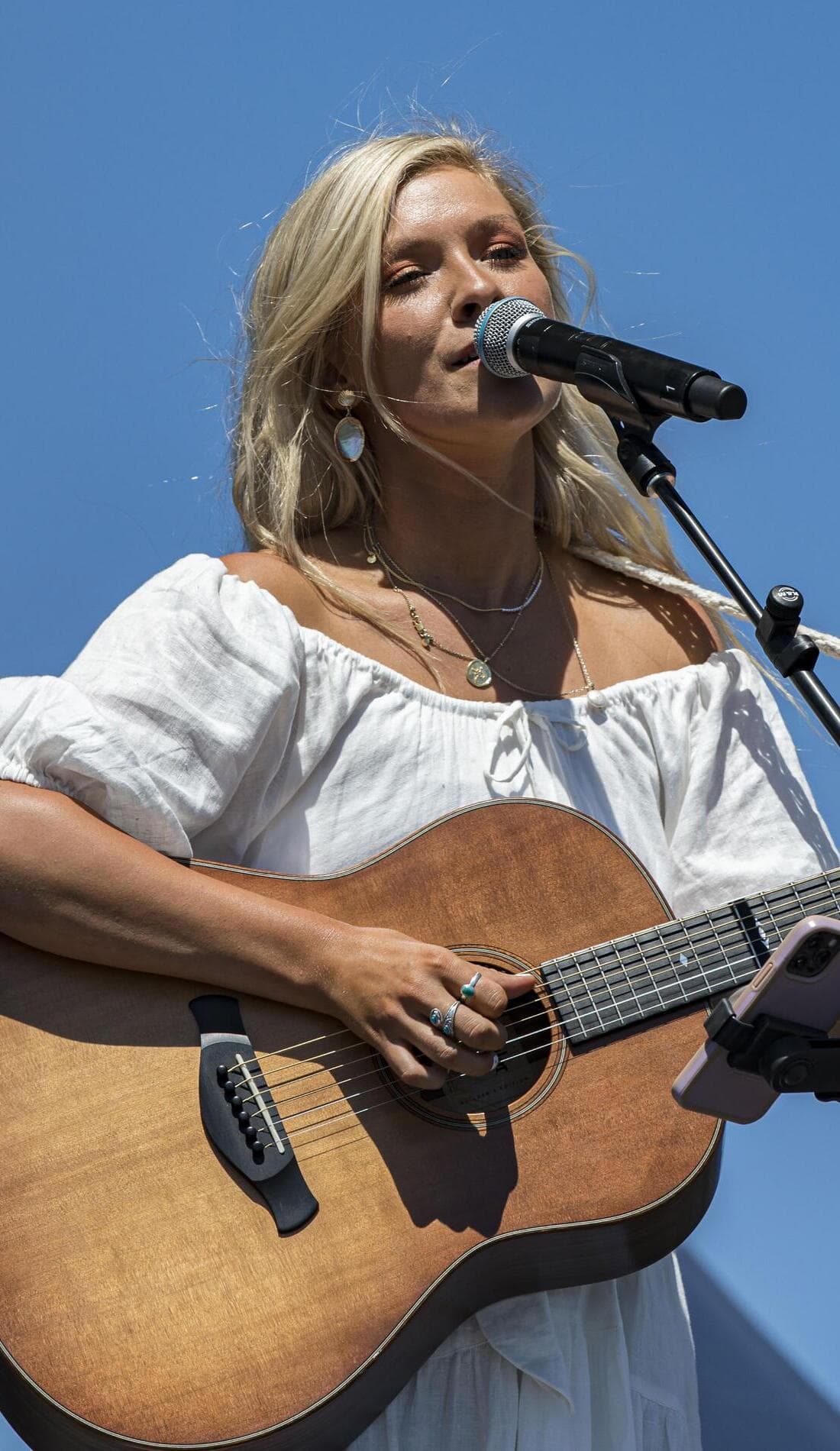 Claire Wright Tickets & Concert Tour Dates 2024 | SeatGeek