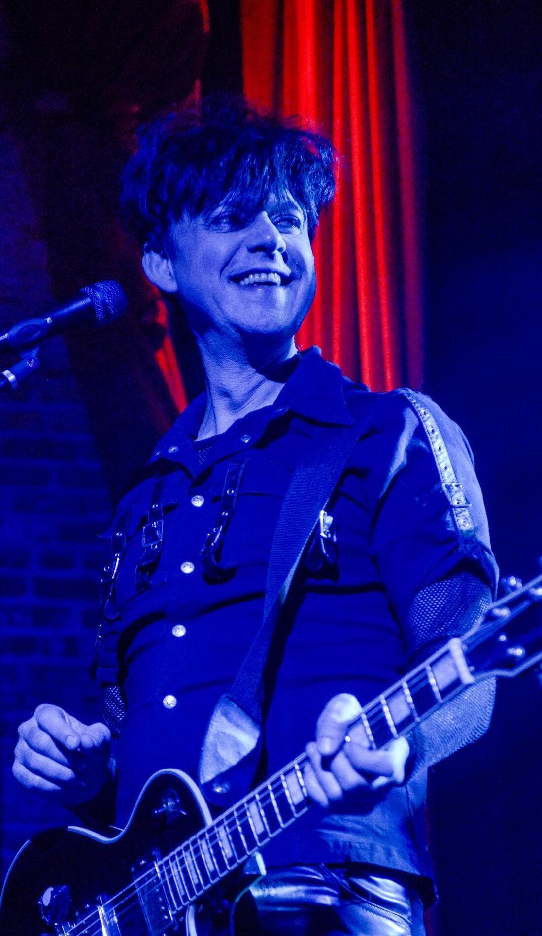 Clan Of Xymox Tickets & Concert Tour Dates 2024 | SeatGeek