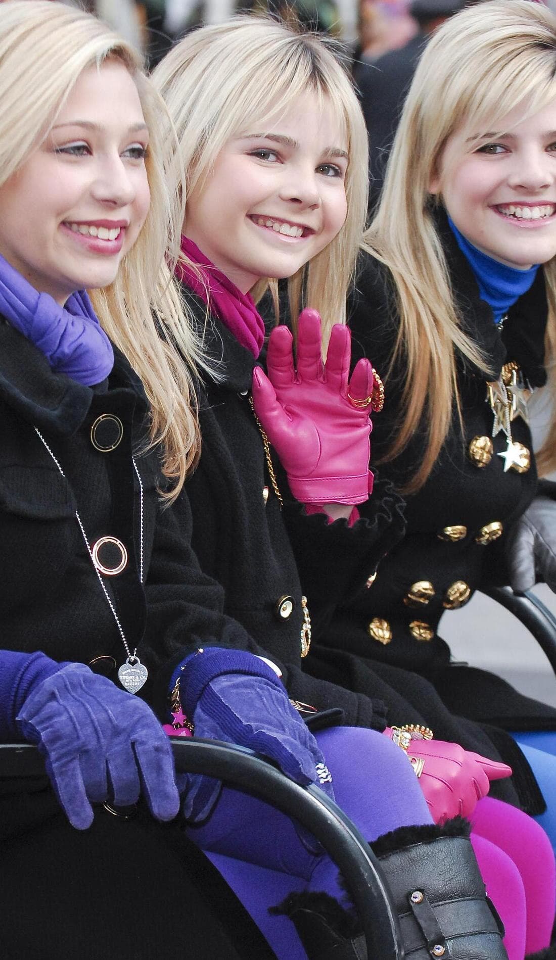 Clique Girlz Tickets, 2024 Concert Tour Dates | SeatGeek