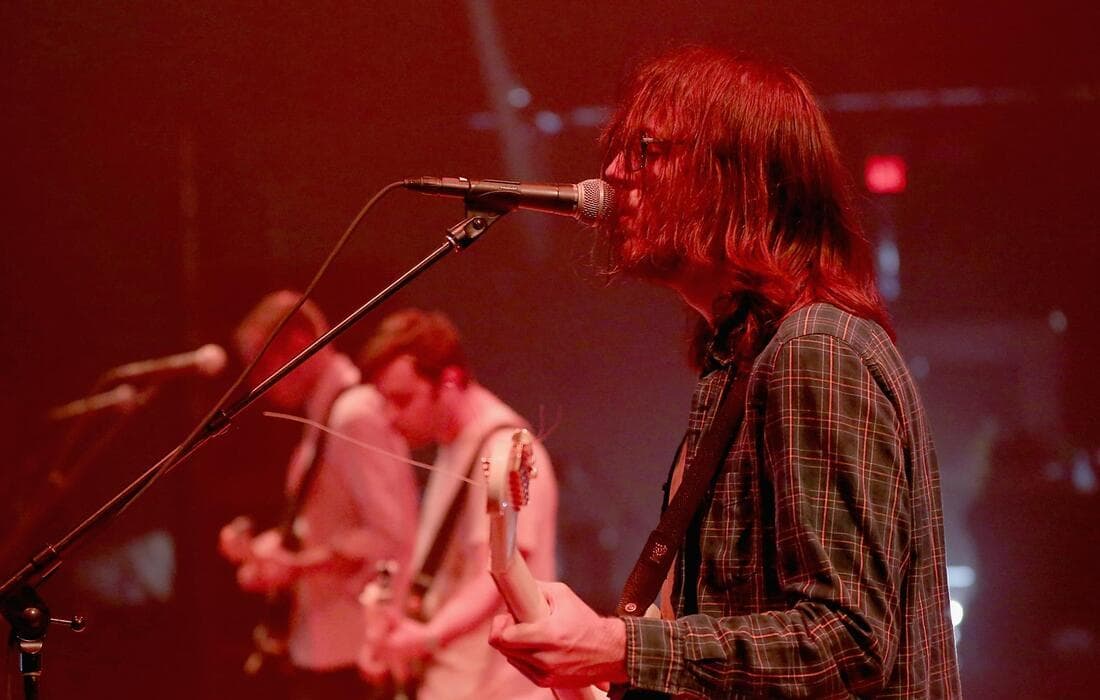 3TEN Austin City Limits Live Featured Live Event Tickets & 2024 ...