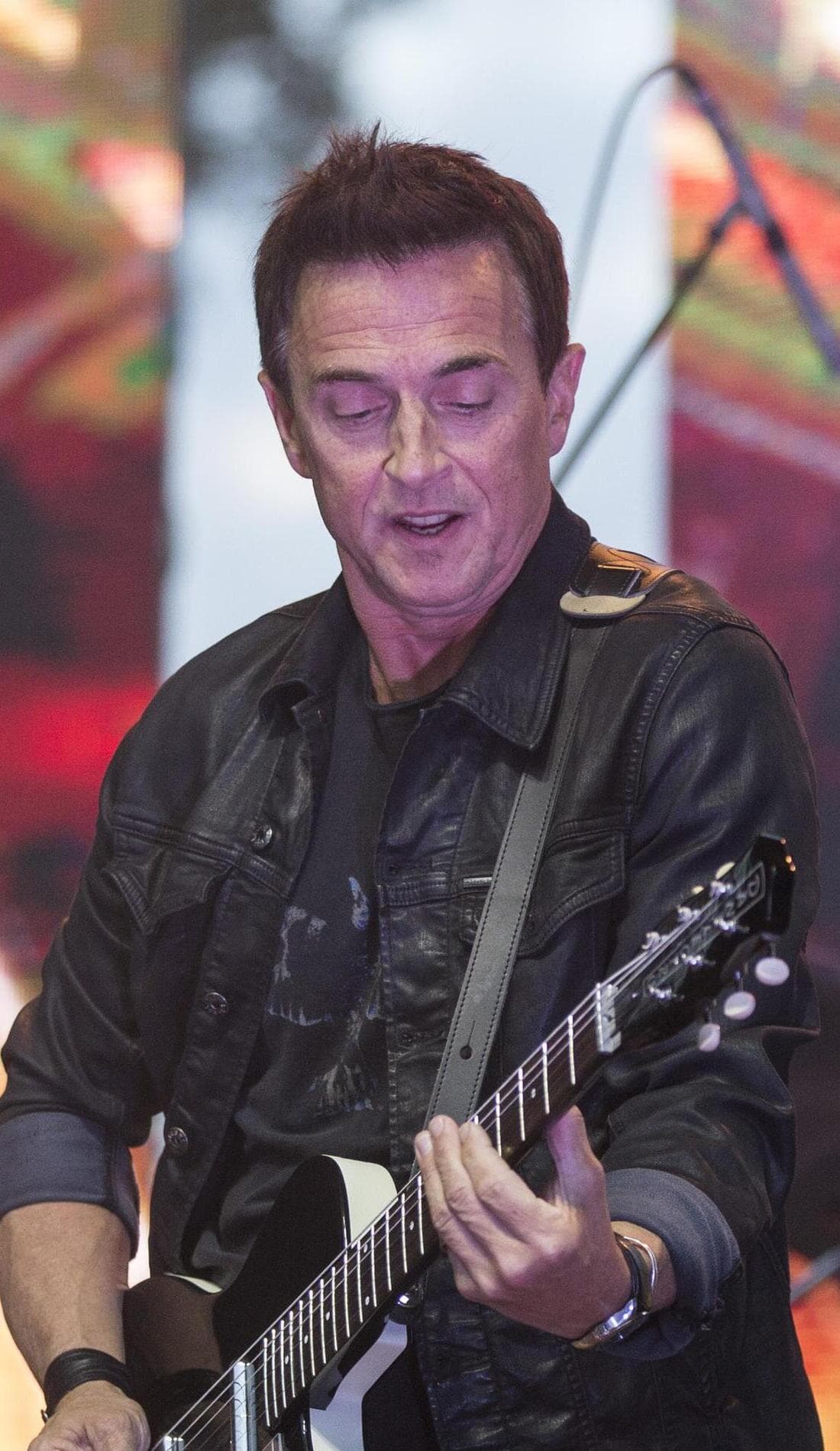 Colin James Concert Parking Passes | SeatGeek