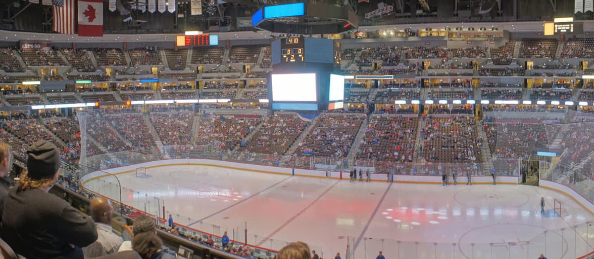 Ball Arena Featured Live Event Tickets & 2023 Schedules | SeatGeek