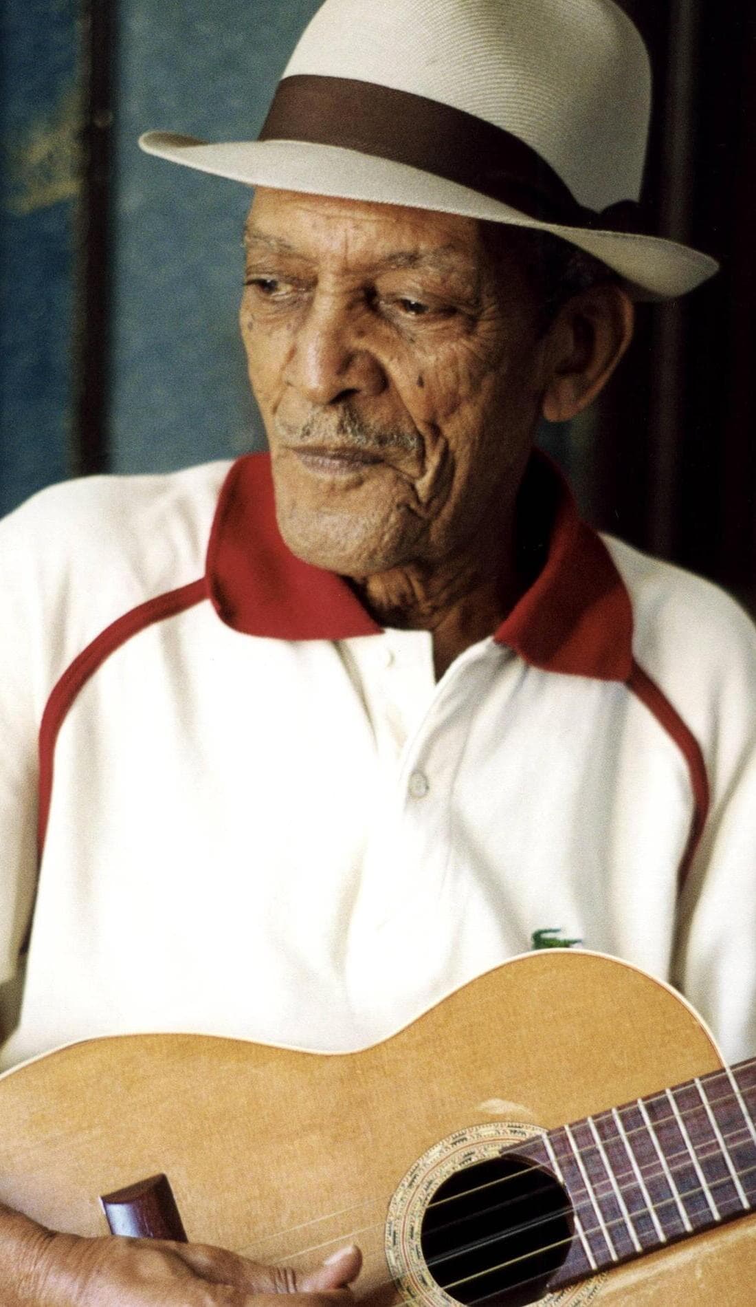 Compay Segundo Tickets, 2024 Concert Tour Dates | SeatGeek