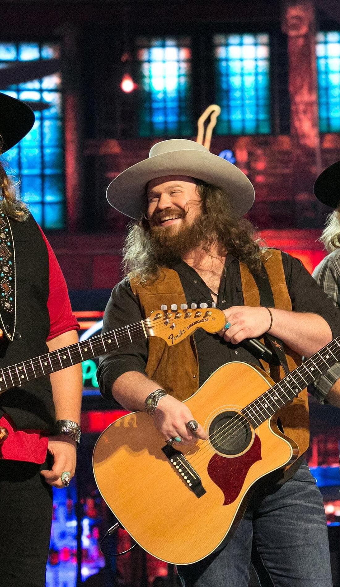 Copper Chief Tickets, 2024 Concert Tour Dates | SeatGeek