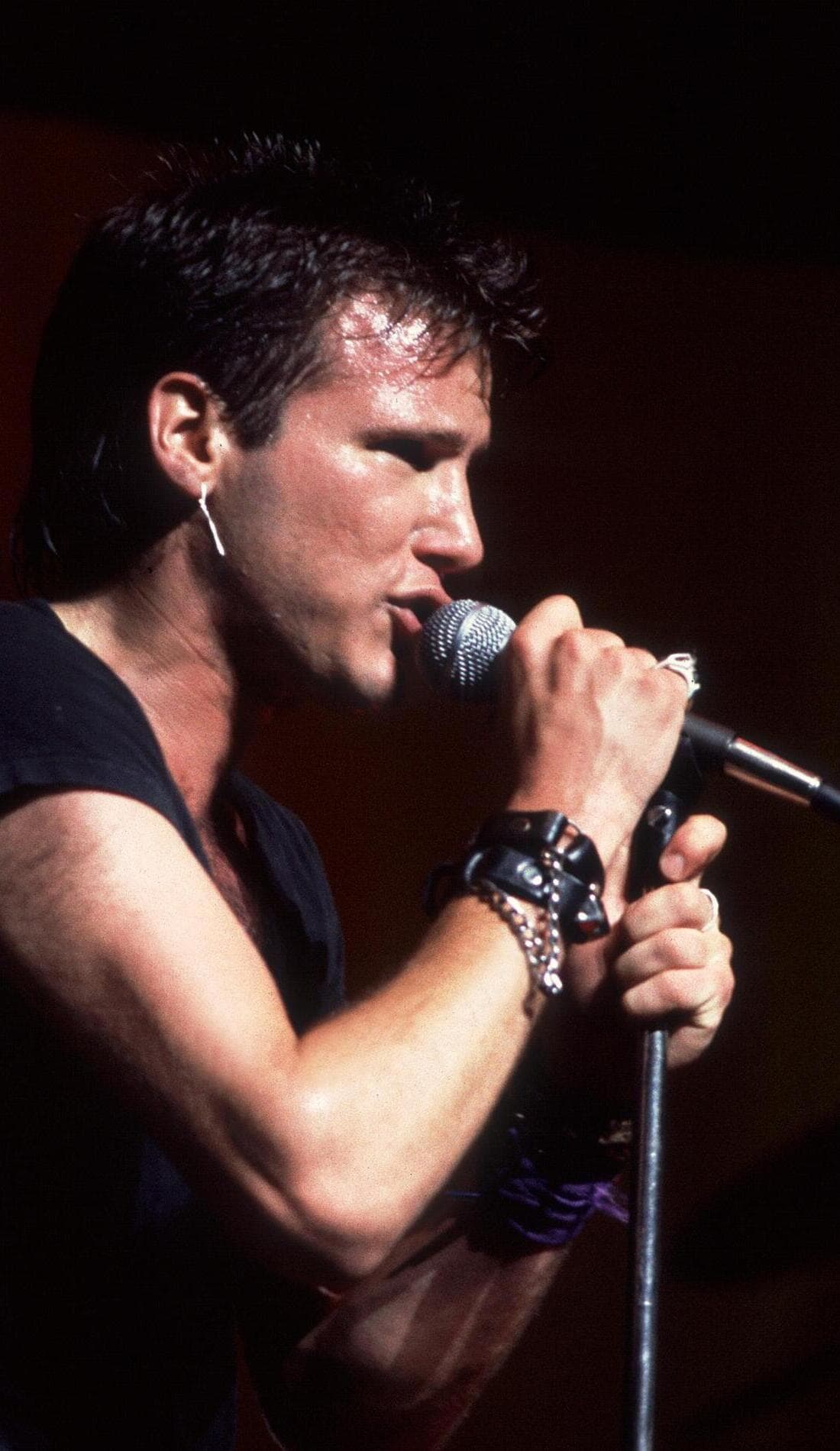 Corey Hart Tickets & Concert Tour Dates 2024 | SeatGeek