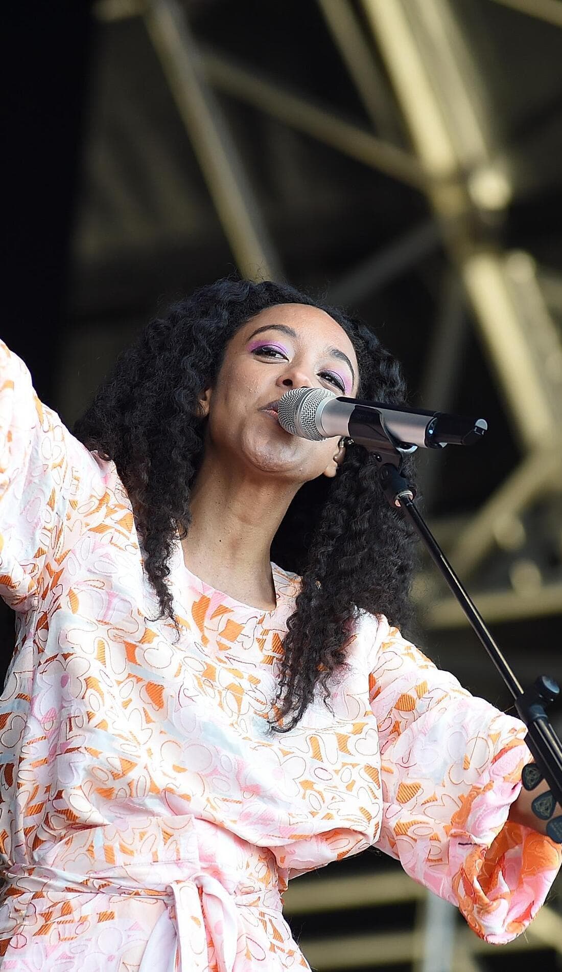 Corinne Bailey Rae Tickets & Concert Tour Dates 2024 | SeatGeek