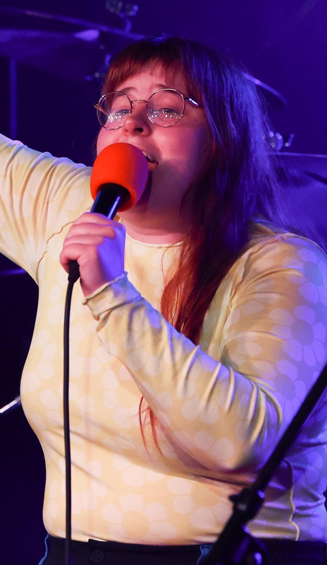 Corook Concert Parking Passes | SeatGeek