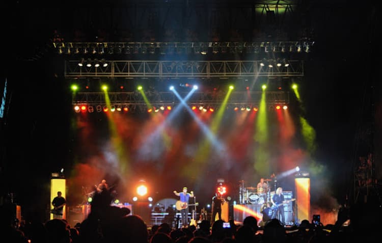 Azura Amphitheater Tickets - 2024-2025 Azura Amphitheater Concert ...