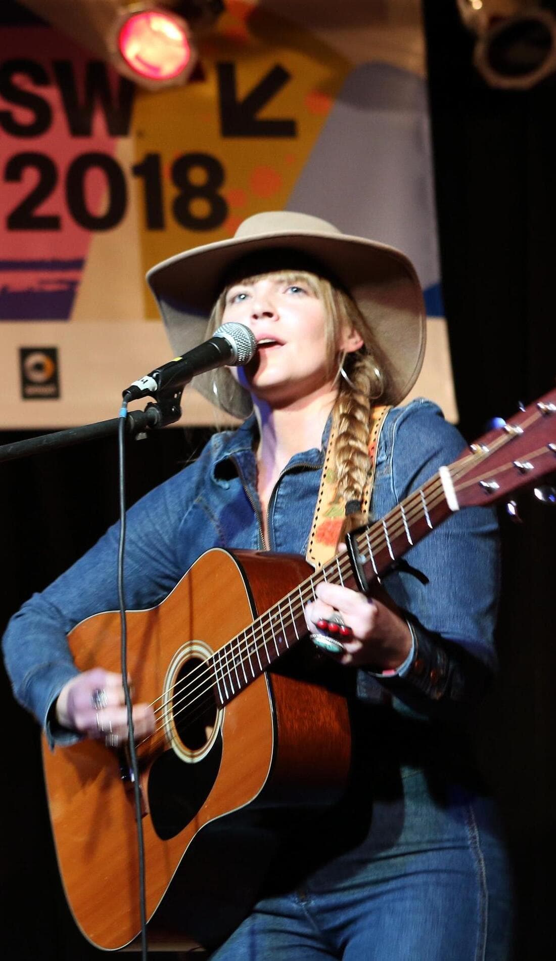 Courtney Marie Andrews Tickets, 2024-2025 Schedule, Lineup & Locations ...