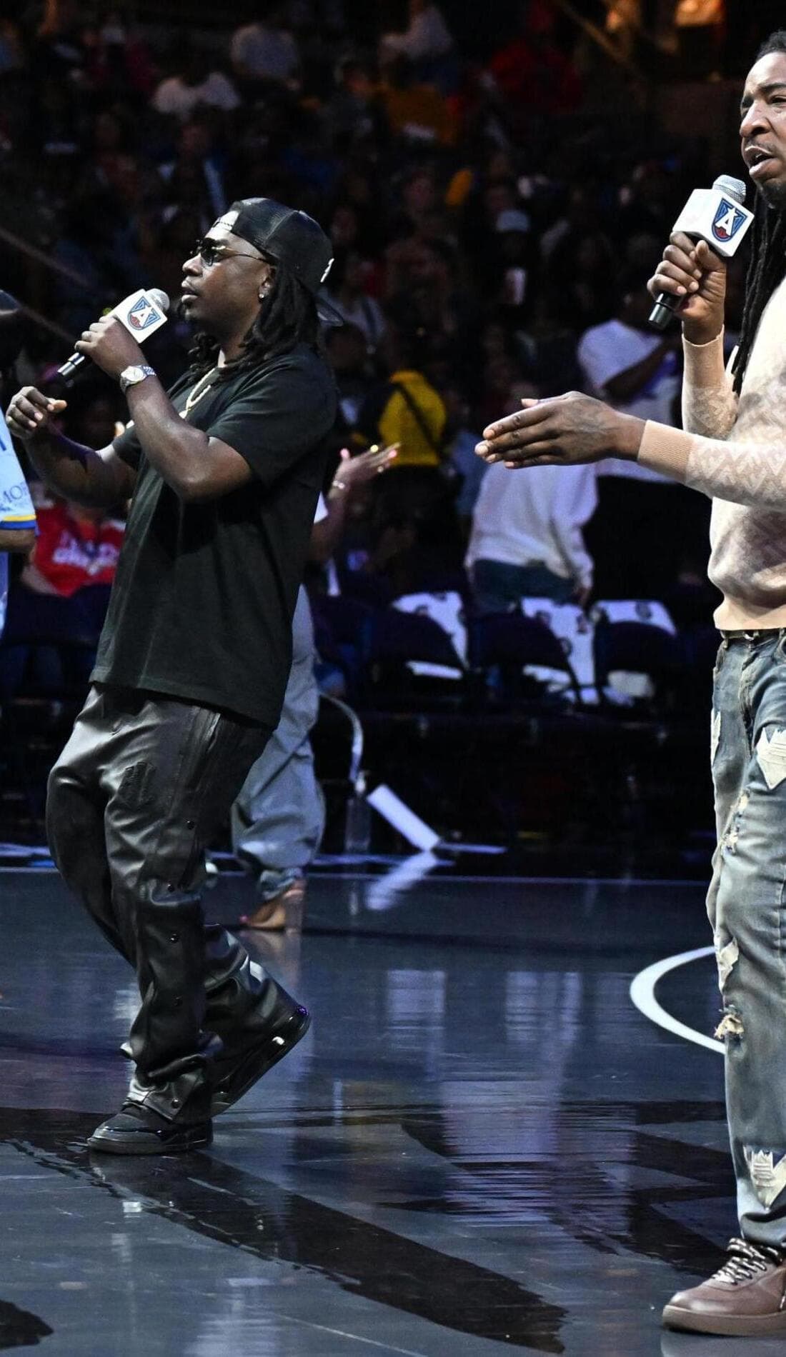 Crime Mob in New Orleans, 2024 Concert Tickets | SeatGeek