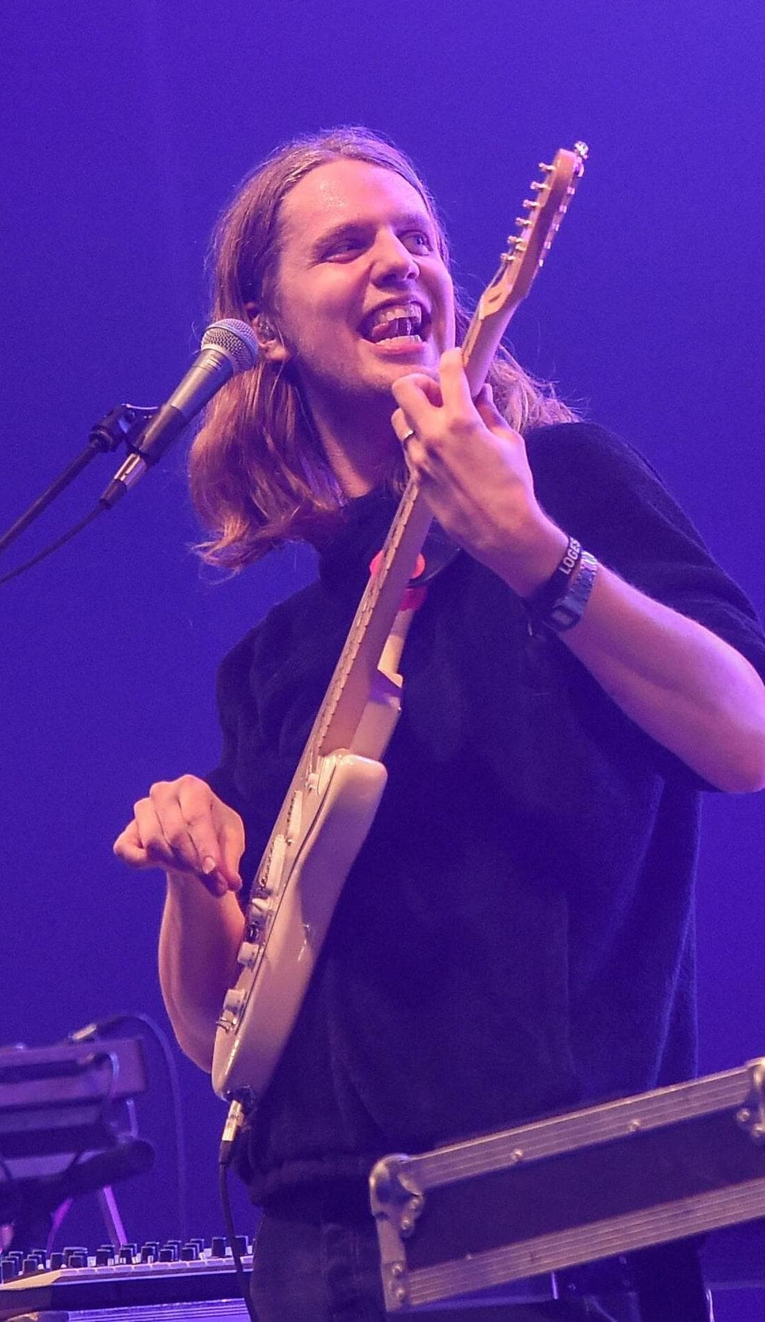 Dadi Freyr Tickets & Concert Tour Dates 2024 | SeatGeek