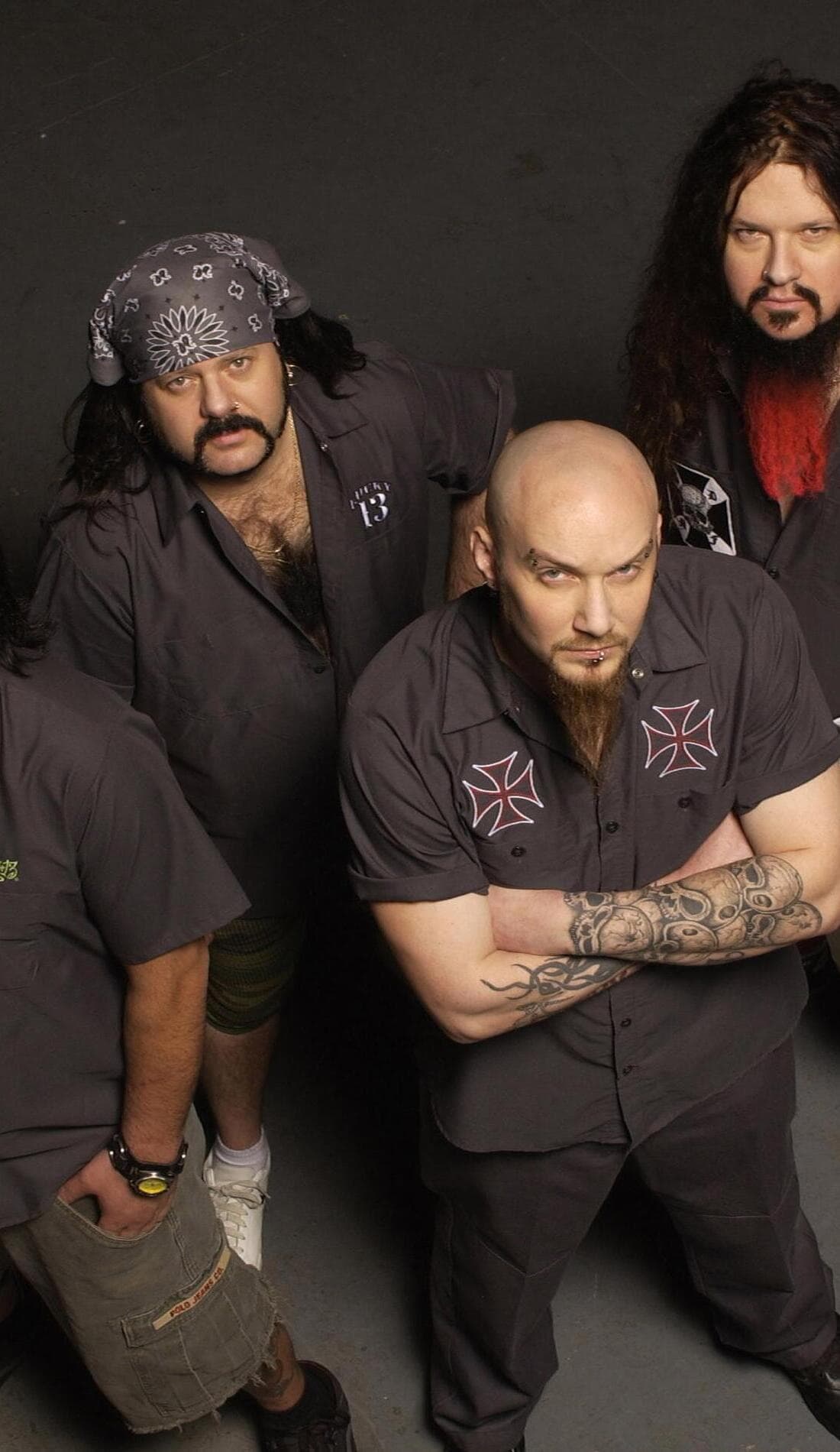 Damageplan Tickets, 2024 Concert Tour Dates | SeatGeek