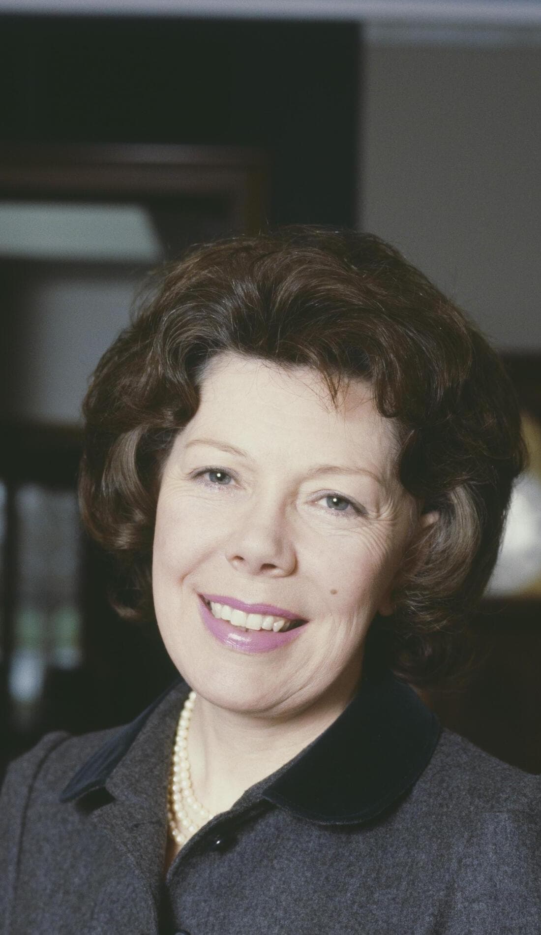 Dame Janet Baker Tickets, 2024 Concert Tour Dates | SeatGeek