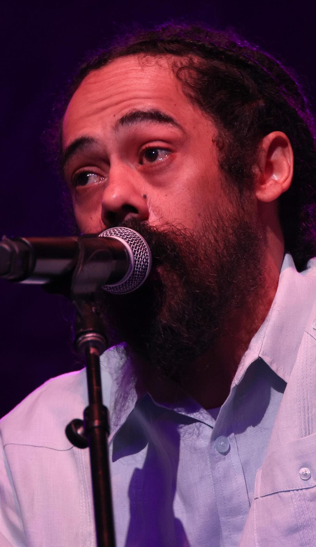 Damian Marley Tickets, 2024 Concert Tour Dates | SeatGeek