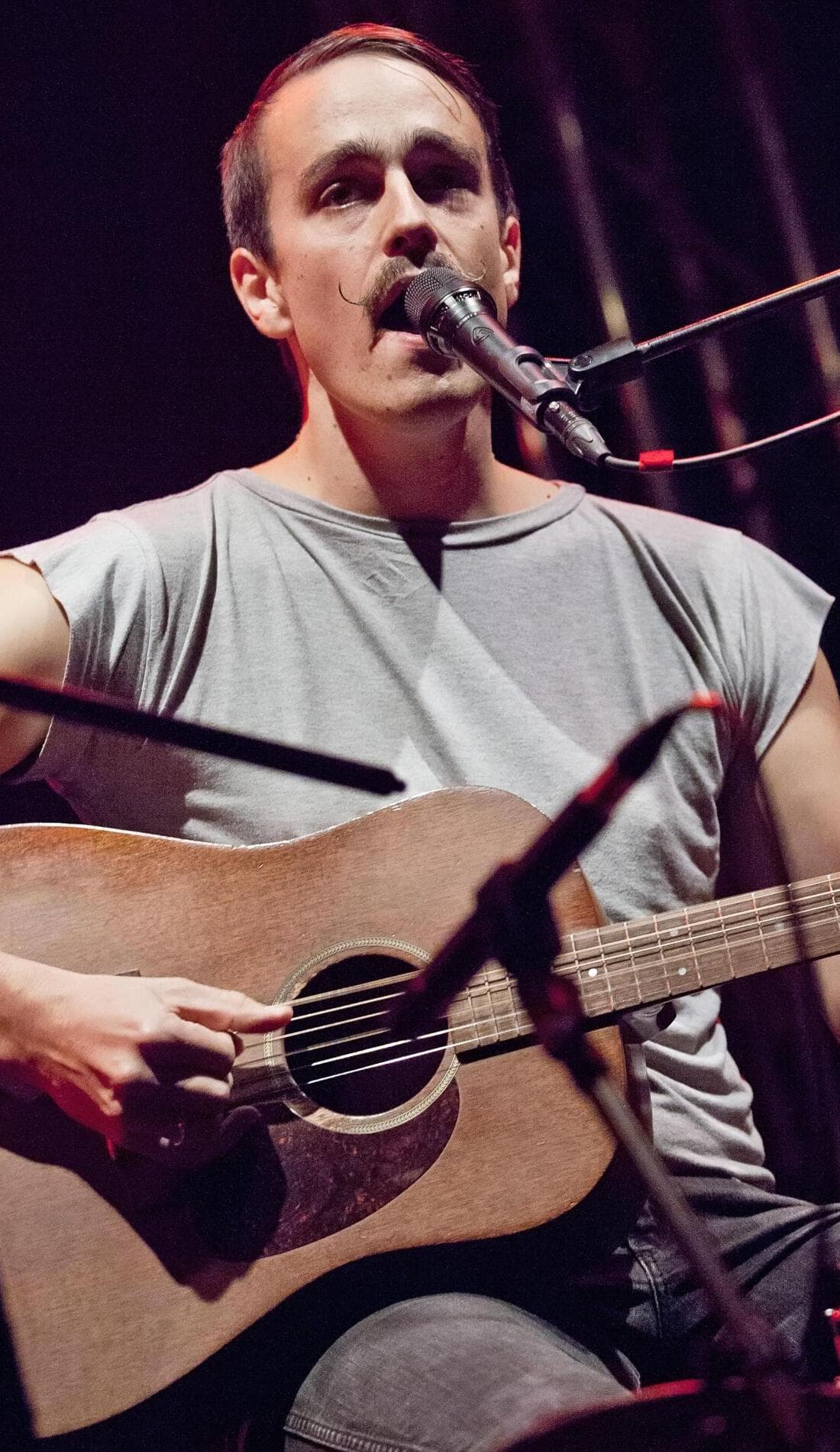 Daniel Benjamin Tickets, 2024 Concert Tour Dates | SeatGeek