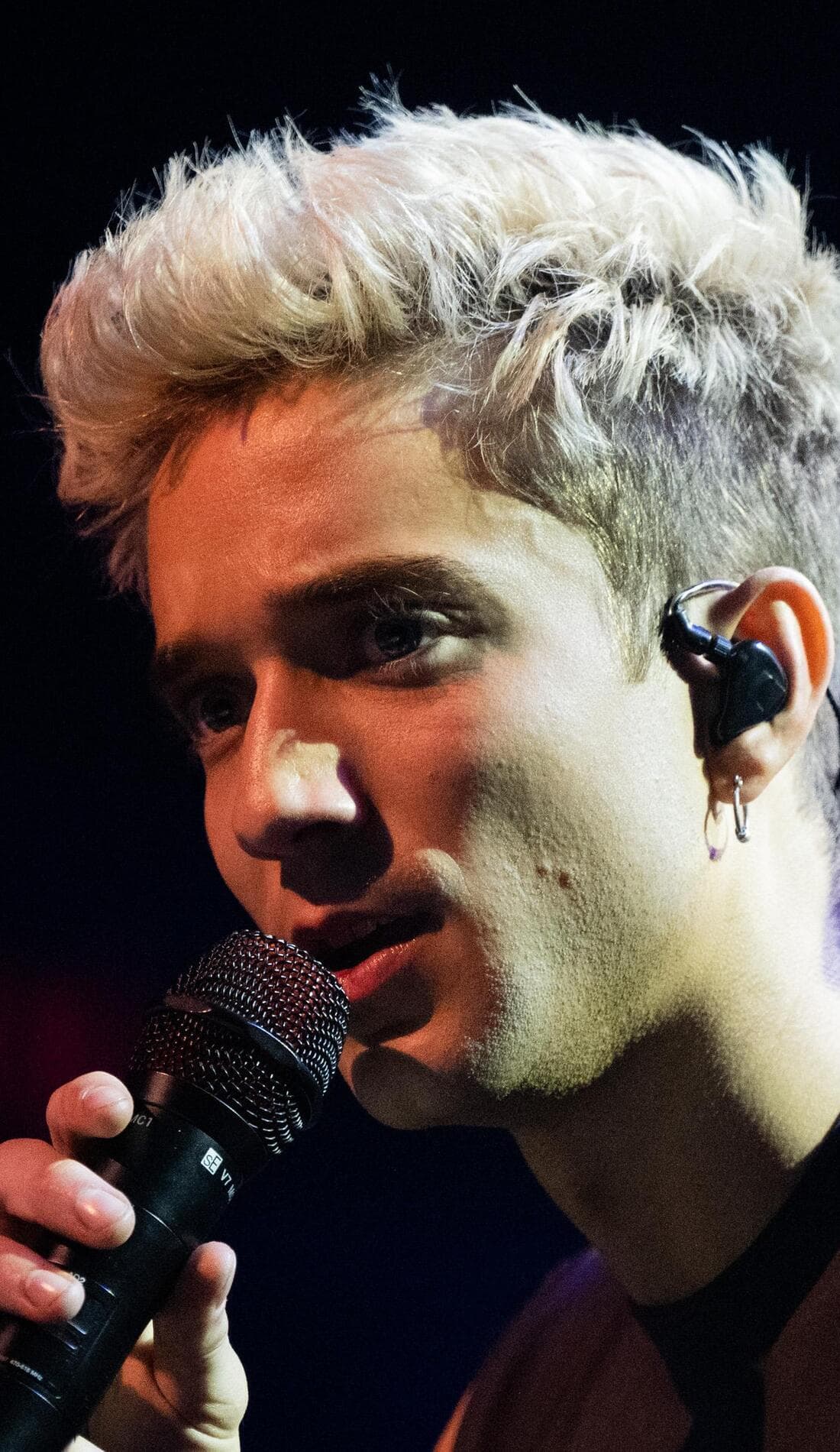 Daniel Seavey Tickets & Concert Tour Dates 2024 | SeatGeek