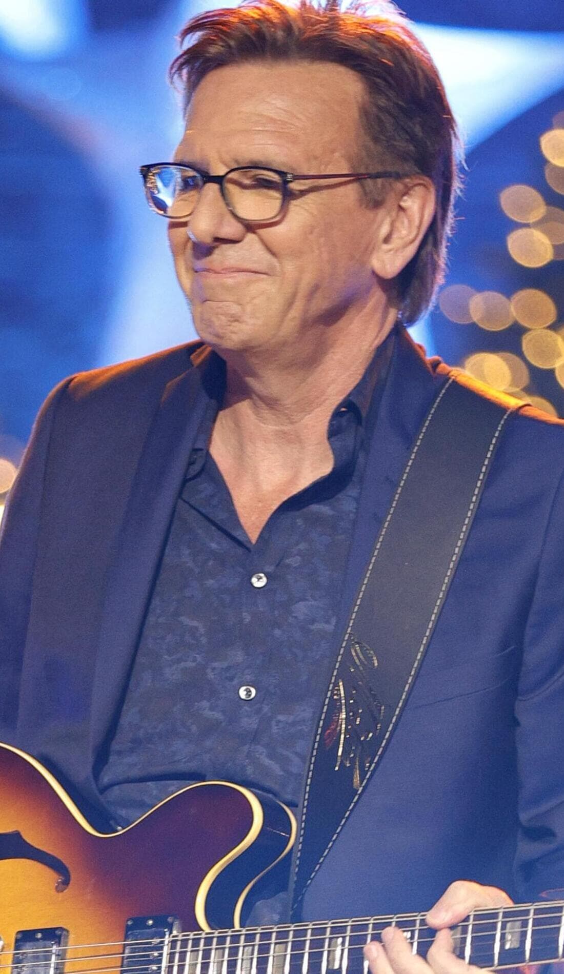 Dann Huff Tickets & Concert Tour Dates 2024 | SeatGeek