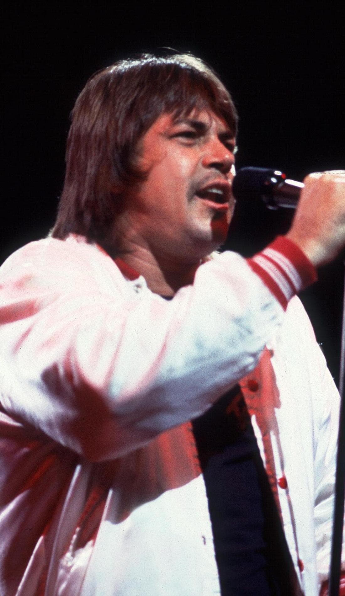 Danny Joe Brown Concert Tickets, 2023 Tour Dates & Locations | SeatGeek